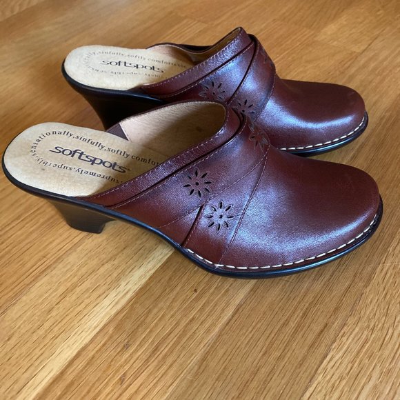Softspots | Shoes | Womens Softspots | Poshmark